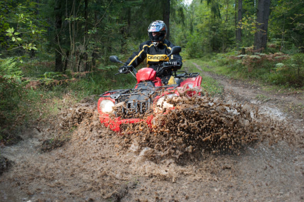 CF500-A basic - AWM-Trade