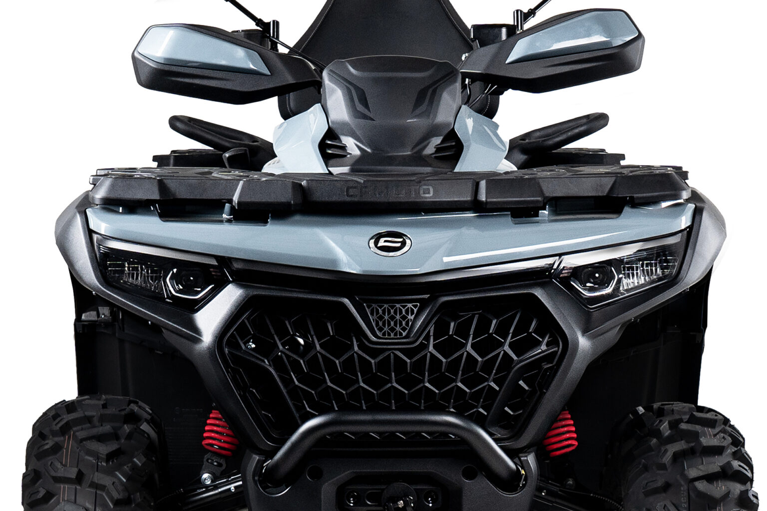 Квадроцикл CFMOTO CFORCE 800 HO LTD – купить, цена, характеристики